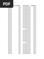 Verizon Bill Statement Example | PDF | Fee | Payments