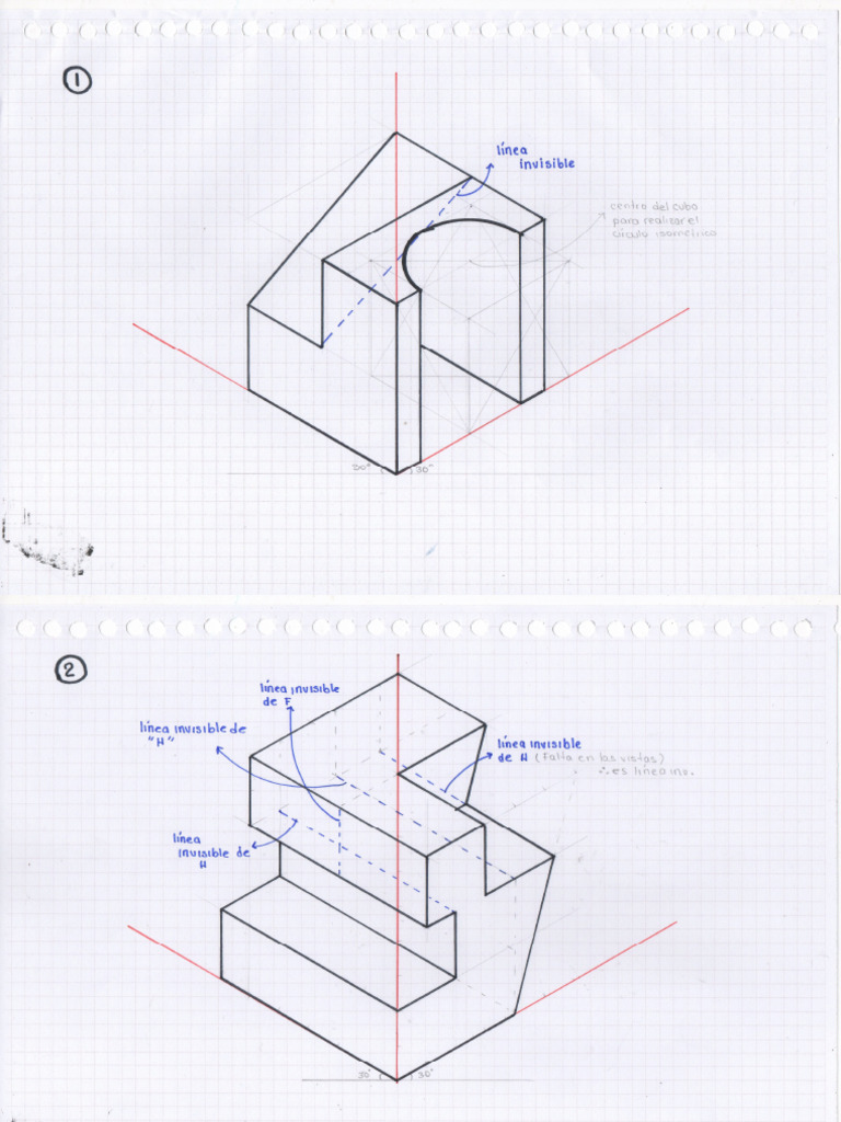 TAREA 1 - ISO. INVERSO | PDF