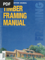 NHBC Standards 2025 Chapter 6 2 External Timber Framed Walls | PDF ...