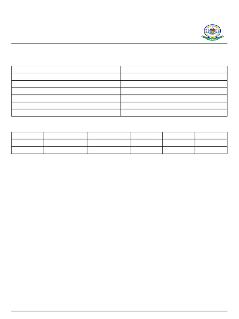 Tuition Fee Invoice Statemenet | PDF