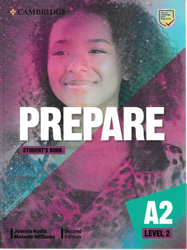 342 11 Prepare 2 Students Book 2018 2nd 158p Compressed | PDF ...