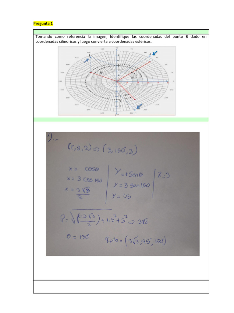 Formato de Soluci N de Desarrollo para Estudiante | PDF
