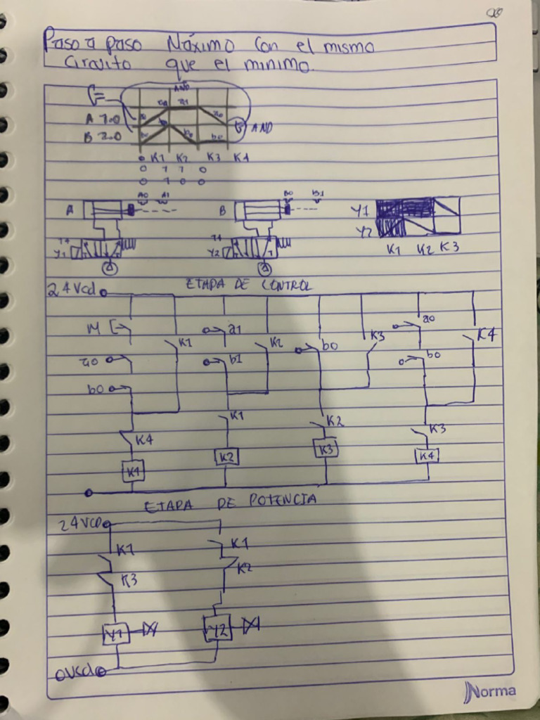 Evidencia Maximo Galaviz | PDF