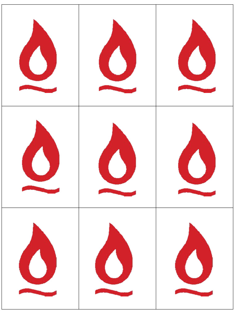 Logo Gas Elpiji | PDF