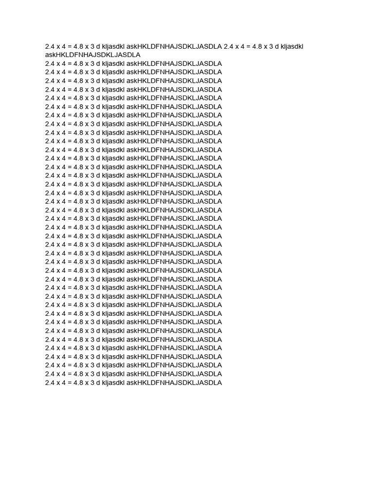 2.4 X 4 | PDF