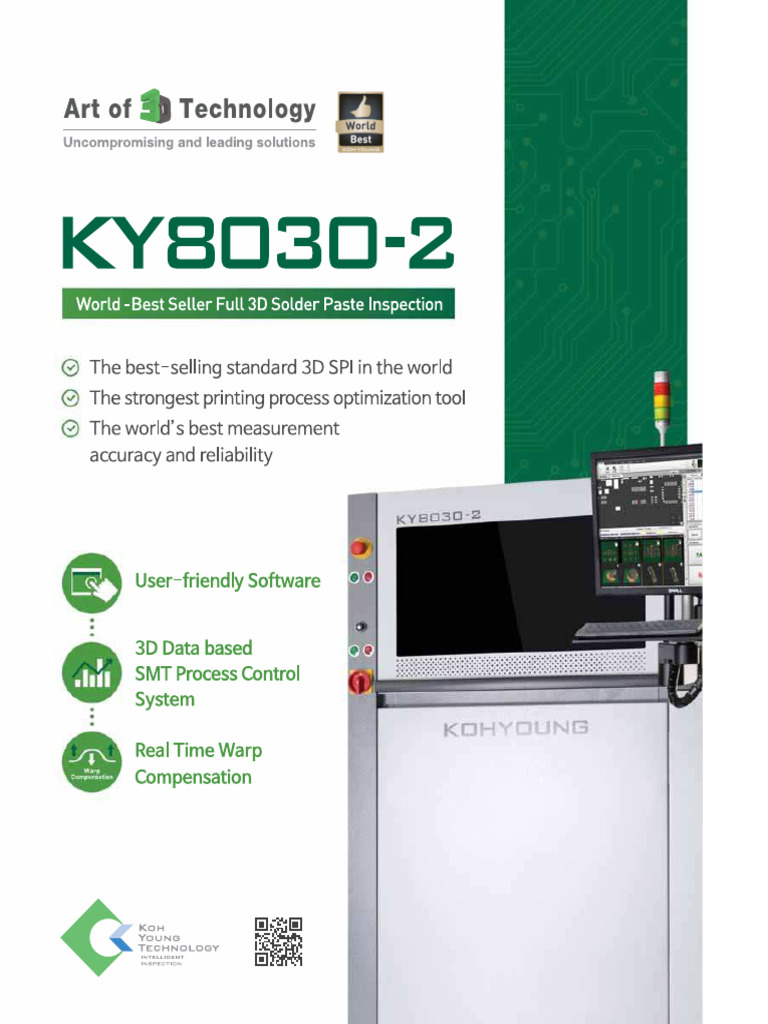 Ky 8030-2 PDF | PDF