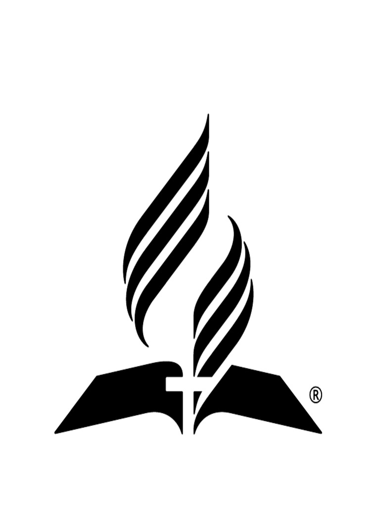 Adventist Symbol Black | PDF