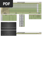 HSE Statistics Table | PDF | Occupational Safety And Health | Safety