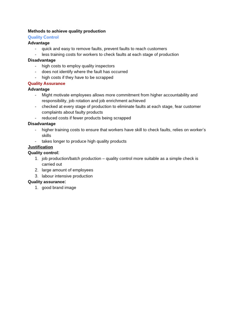 0450 Business Studies P2 CIE Igcse Bundle | PDF