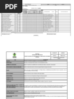 Formato - Olla Comunitaria - EIC-1 | PDF