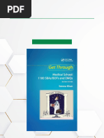 MCAT Review Sheets MileDownMD | PDF