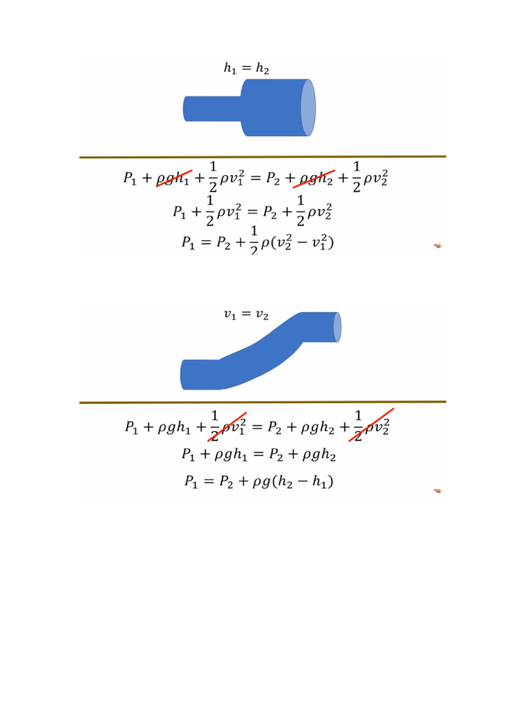 Bernoulli | PDF
