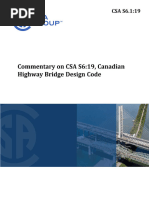 CSA S16: Design of Steel Structures | PDF