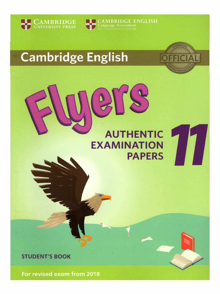 Flyers 11 | PDF