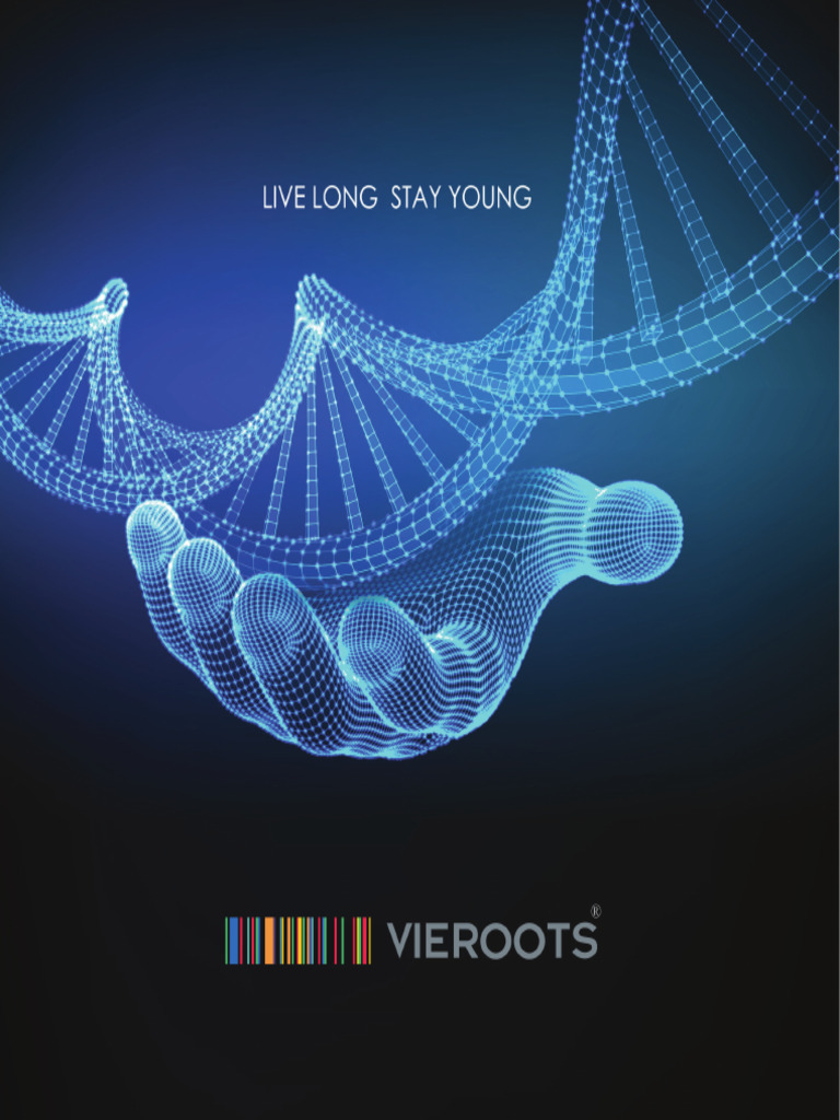 Vieroots Pro Brochure Upd | PDF