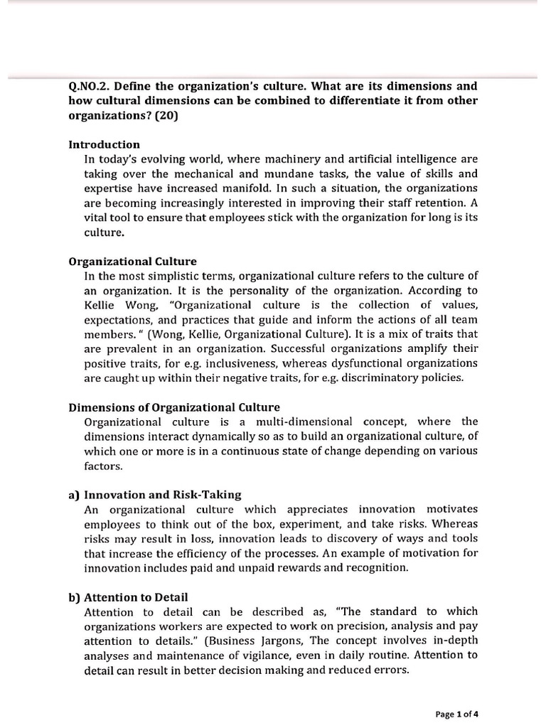 Business Administration | PDF