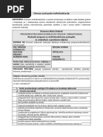 SMJERNICE ZA RAD S UČENICIMA S TEŠKOĆAMA-dokument | PDF