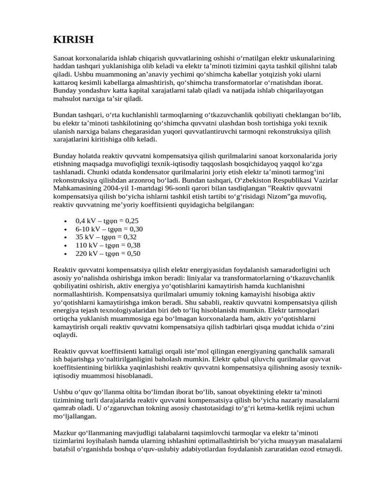 Kitob Reaktiv Tarjima | PDF