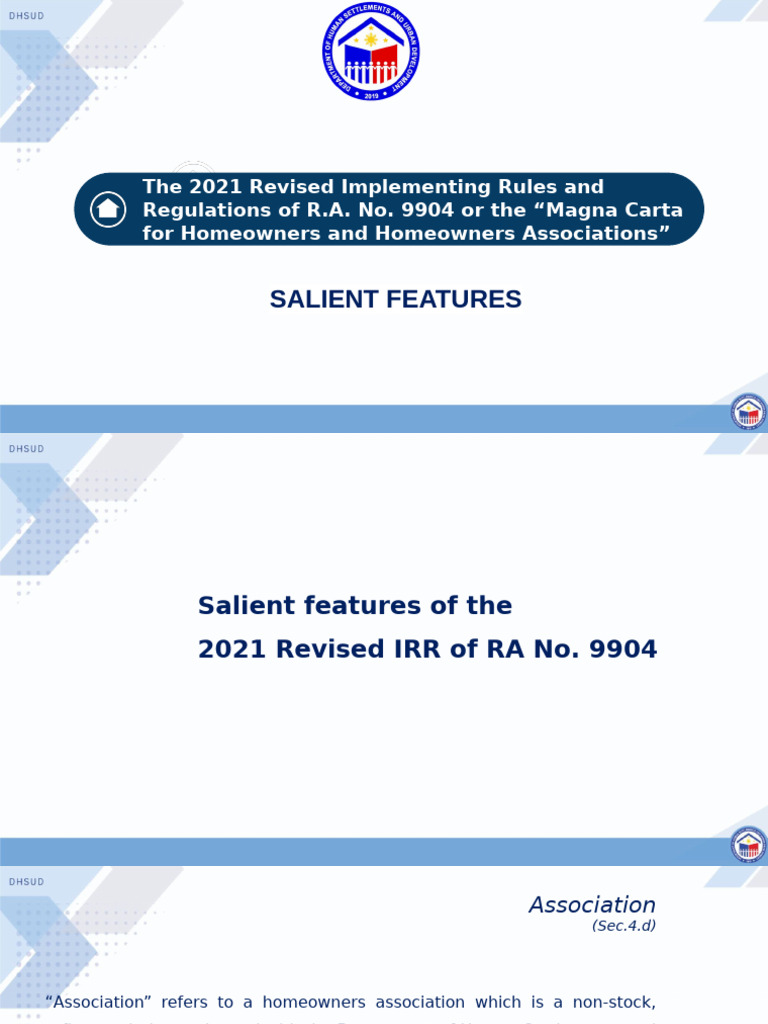 Salient Features | PDF | Proxy Voting | U.S. Securities And Exchange ...