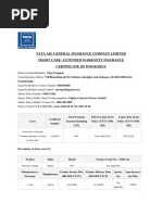 Telkom Claim Form - BB 24032024 | PDF | Insurance