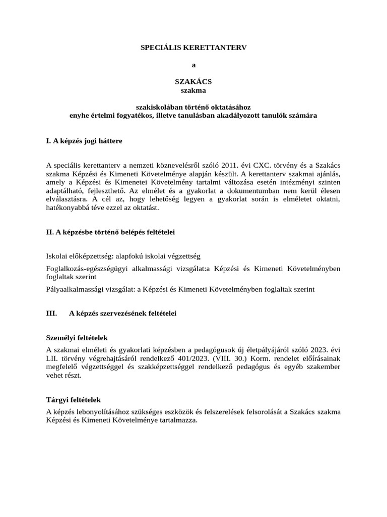 Szakacs EF 2024 | PDF