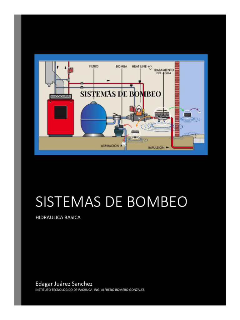 Sistemas de Bombeo | PDF | Bomba | Presión