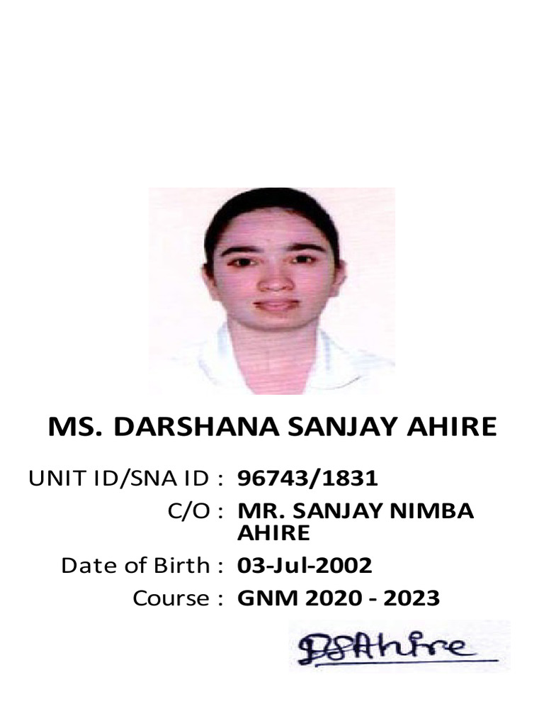 Student Card 1747802155 Pdf