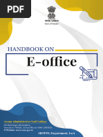 Eoffice Tutorial1 | PDF