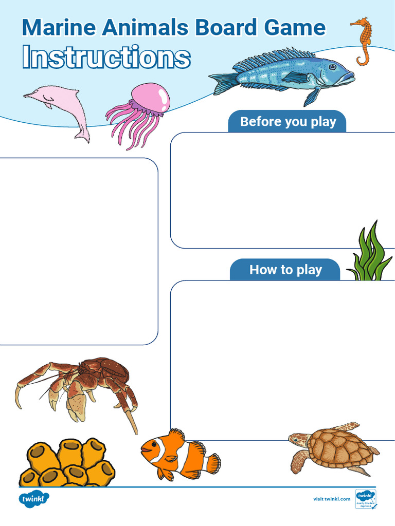 Instructions Leaflet | PDF