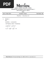 GFHFHF | PDF | Quadratic Equation | Complex Analysis