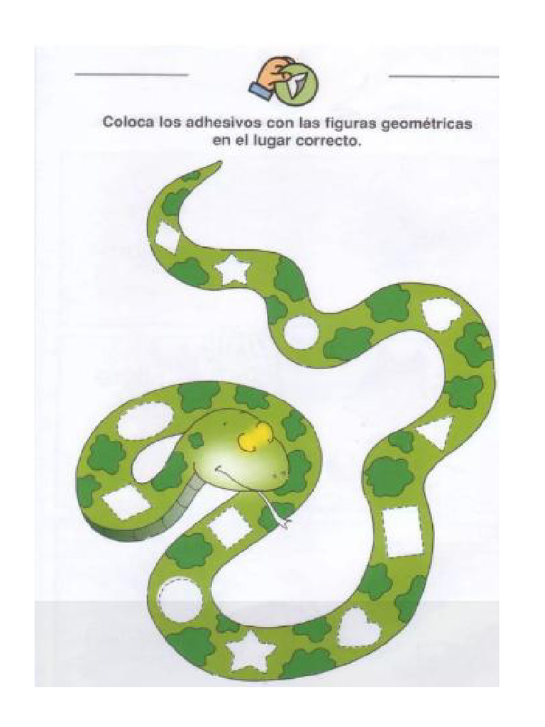 Percepción Visual y Cierre | PDF