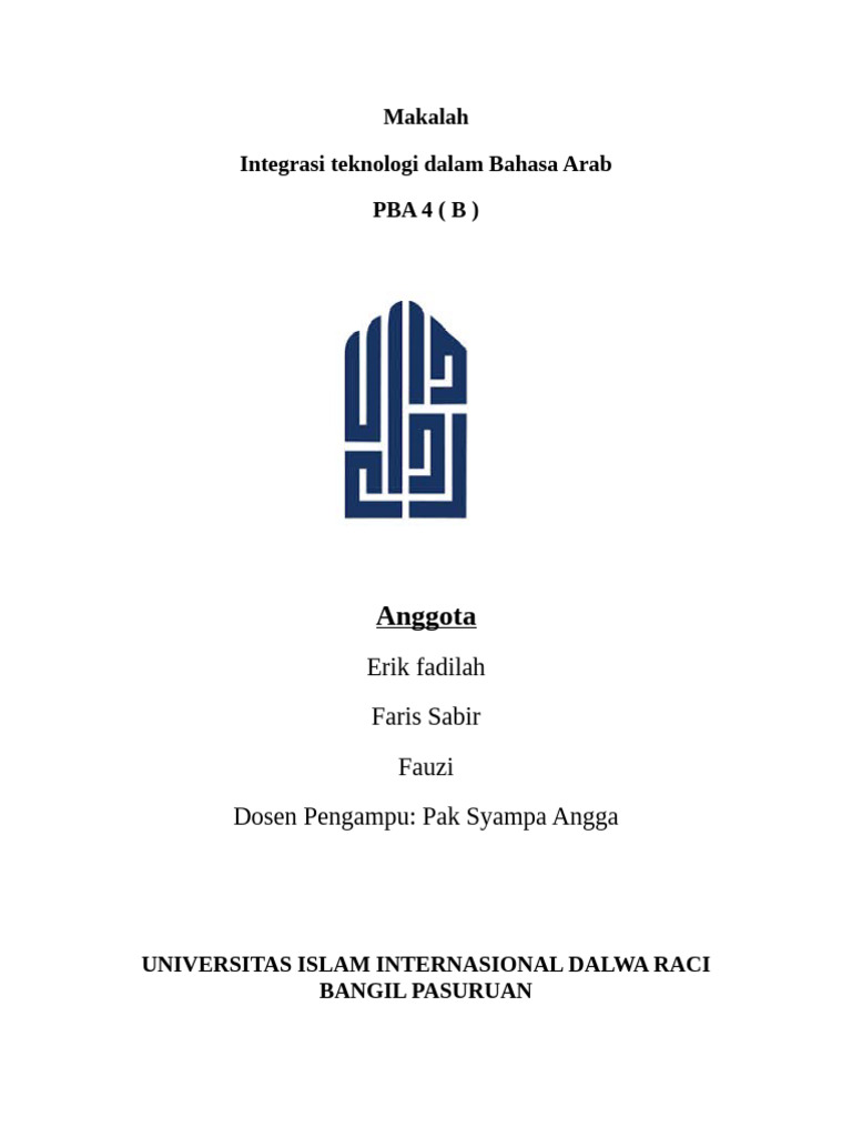 Pak Angga | PDF