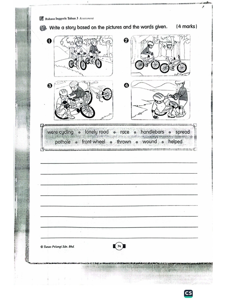std 3 bi unit 4 22 apr 2025 | PDF