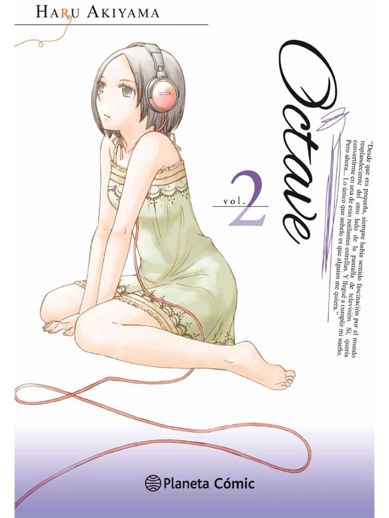 Octave - Tomo 02 | PDF