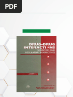 Stockley's Drug Interactions 12th Edition | PDF | Medical Treatments ...