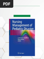 Code Pink: Infant Abduction Protocol | PDF | Nursing | Health Care