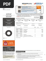 SBI Card IVR System Overview | PDF