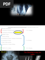 Bone Age Specific X-Rays | PDF