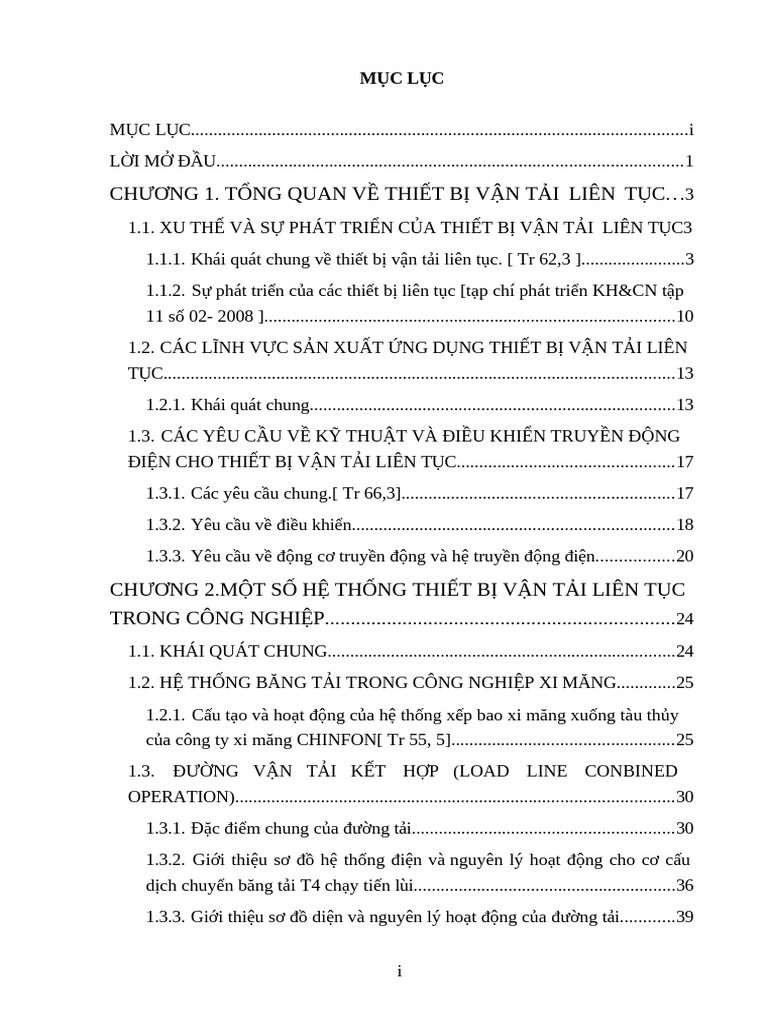 Ship Loader | PDF