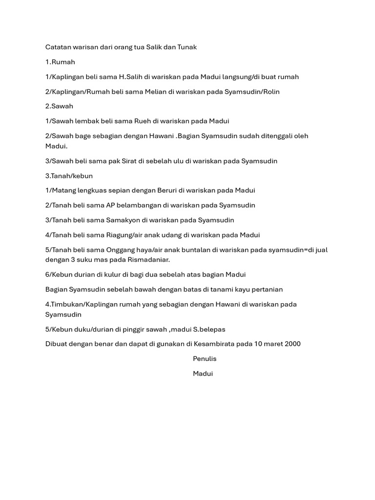 Dokumen (1) | PDF