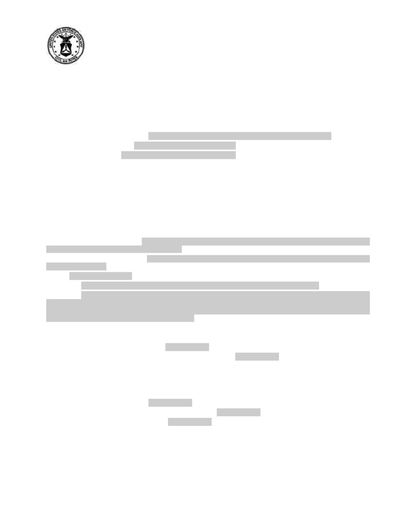 CAP Regulation 35-6 - 08/17/2002 | PDF | Pilot (Aeronautics) | Civil ...