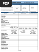 VTU Extract Marks Card Application Guide | PDF | Mail | Fee