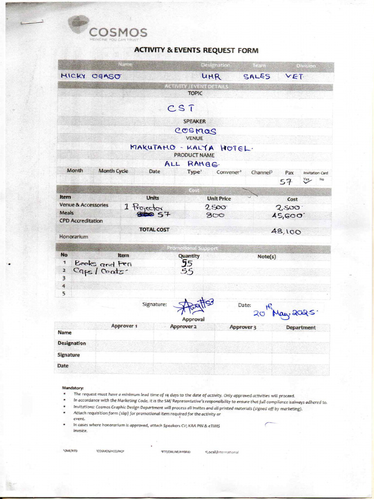 Cosmos Doc 20250520 - 18310214 | PDF