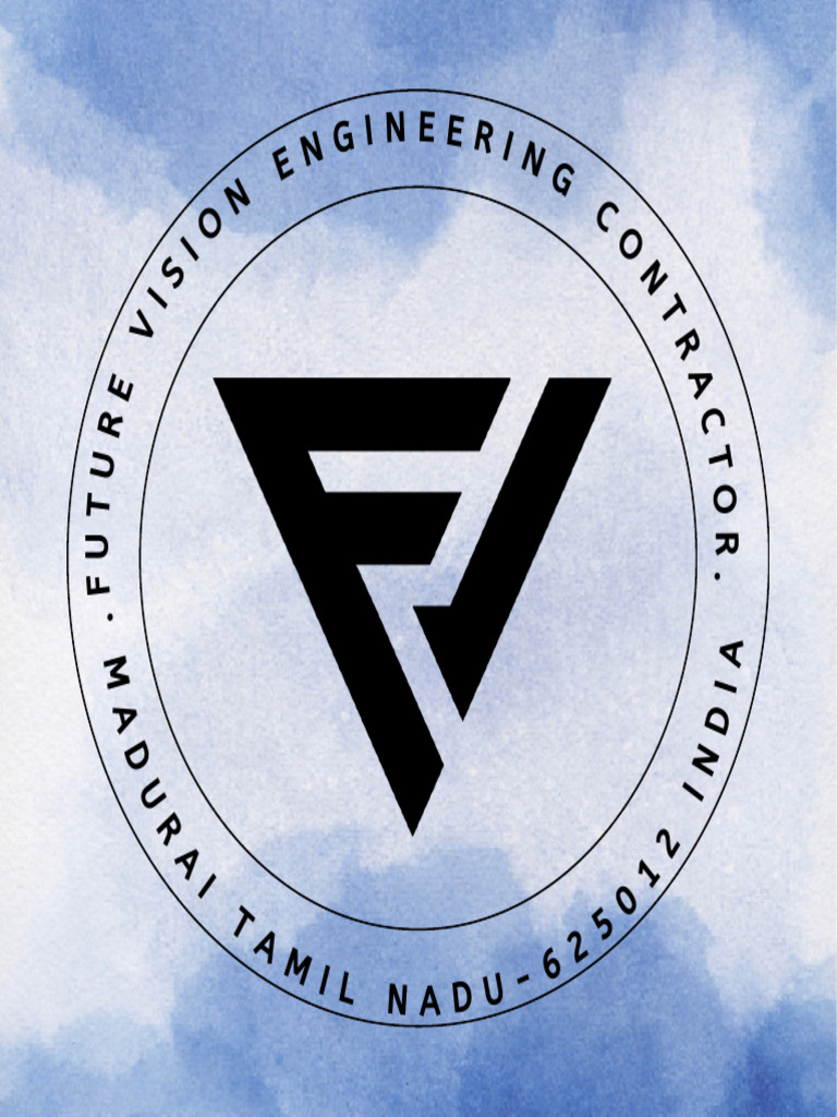 Future Vision Company Logo | PDF