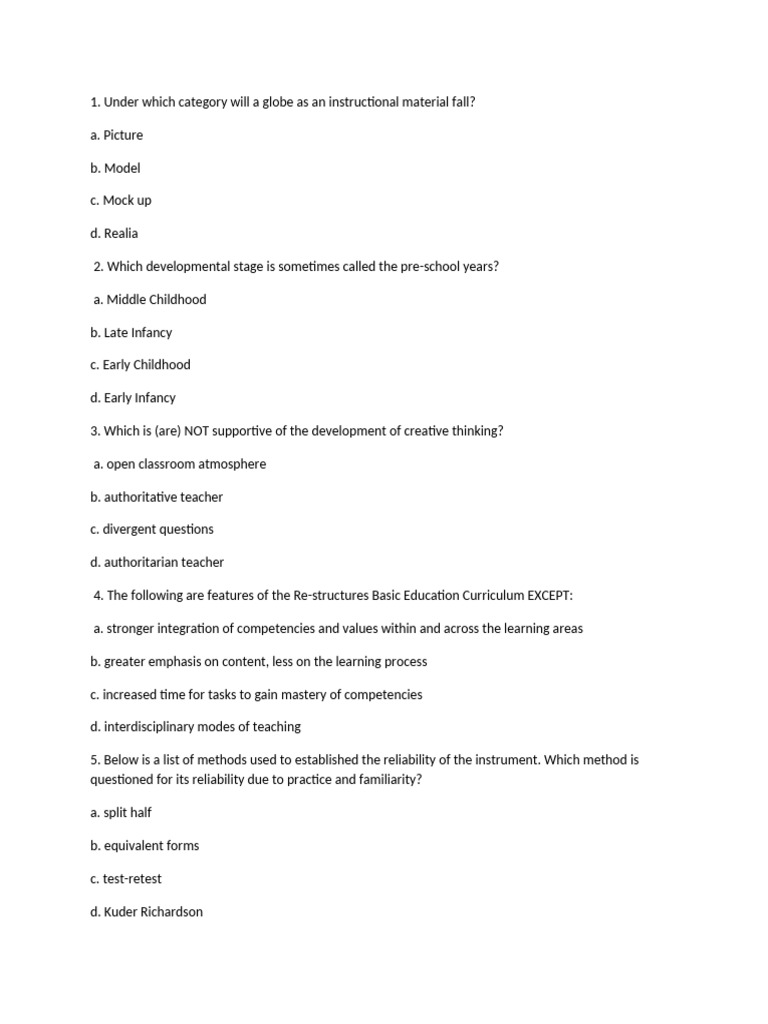 Under which-WPS Office Razel Semillano 500 Answer Key | PDF | Learning | Teachers