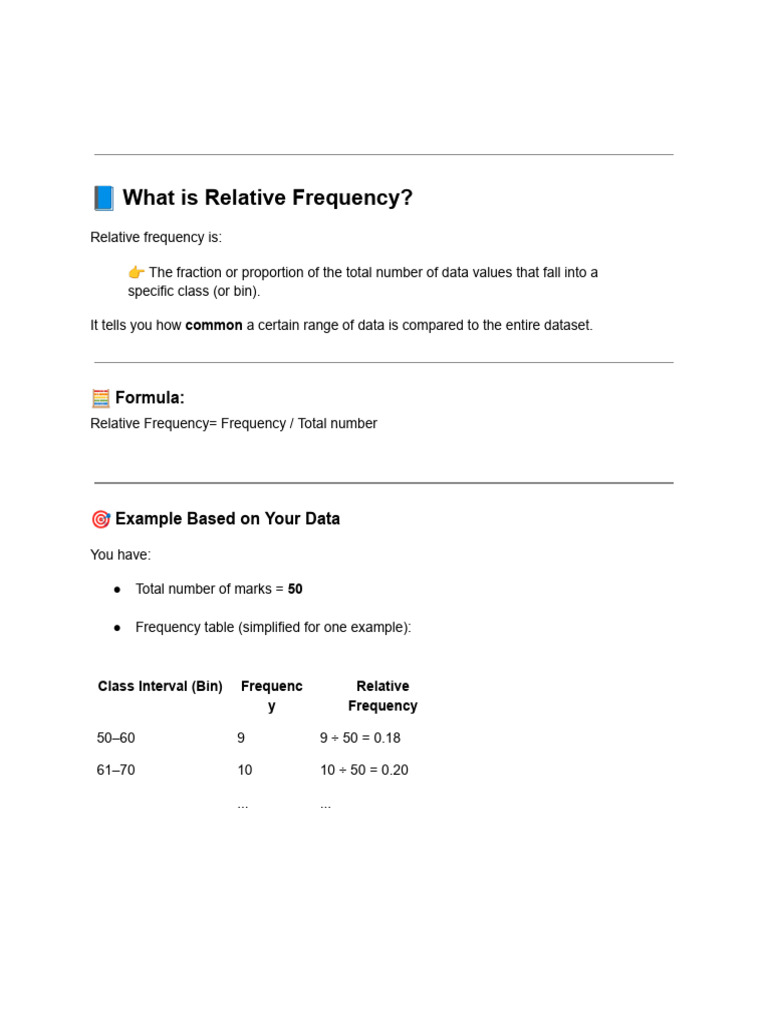 6.statistic Lab Ex 6 | PDF