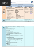 Term 2 NS Grade 7 Properties | PDF | Liquids | Water