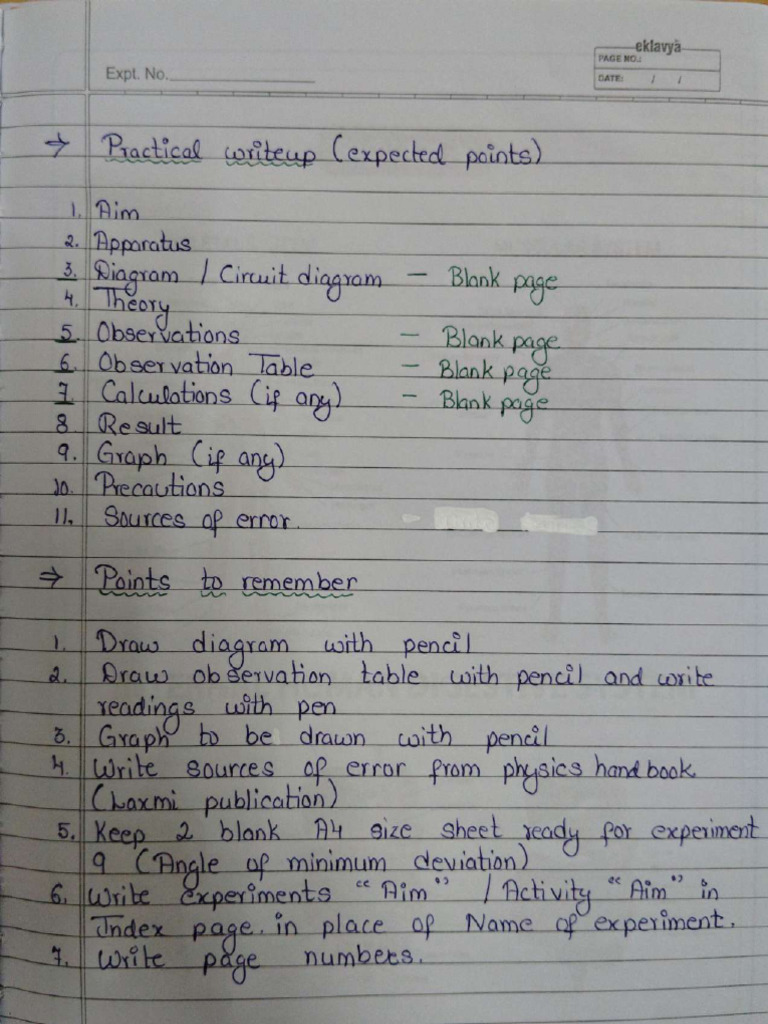 Physics Practical - 352025171046 | PDF