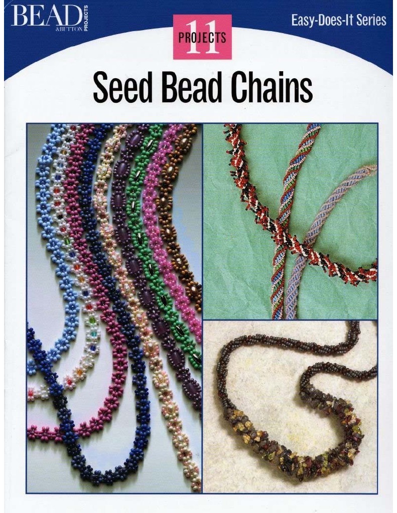 B&B - Seed Bead Chains | PDF