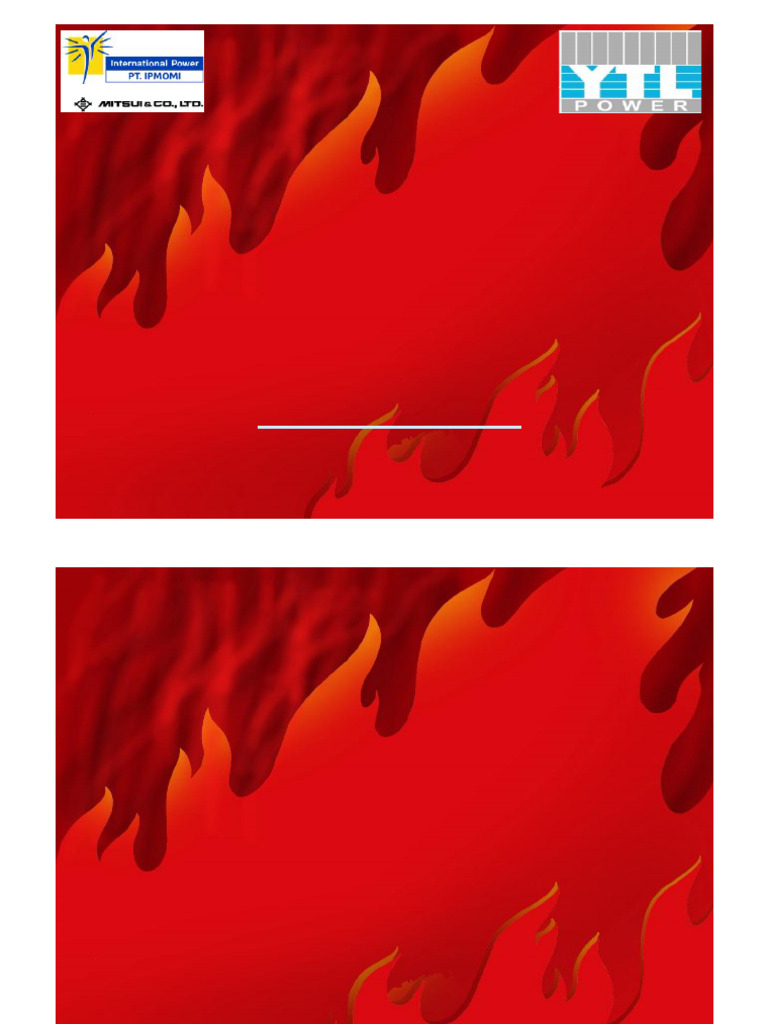 06_Fire Figthing Techniques Fire Stream | PDF